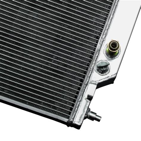 3 Row Aluminum Radiator For 2005 2006 2007 Ford F250 F450 F350 F550 6