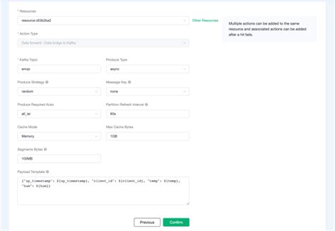Seamlessly Integrating Emqx Cloud With Upstash For Kafka A Step By