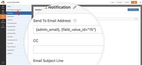How To Create Conditional Email Recipients