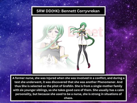 Srw Ddhk Bennett Corryvrekan By Mechamaster808 On Deviantart
