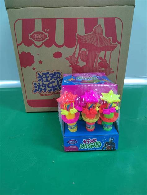 Pressed Candy Toy 8125gr Noor Star Ab