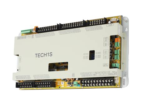 Tech Series Techmation Co Ltd