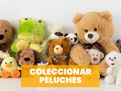 Cómo Se Hacen Los Peluches