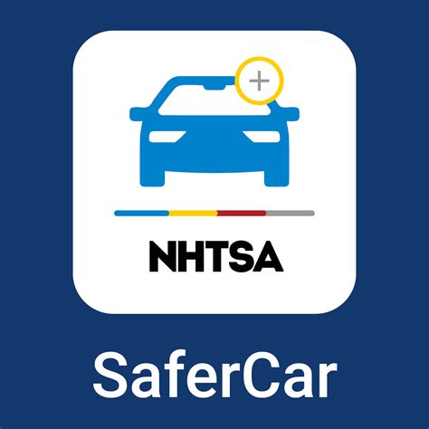 Nhtsa National Highway Traffic Safety Administration