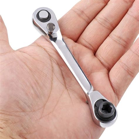 Vim Toolshbr5 Ratchet Tools And Home Improvement