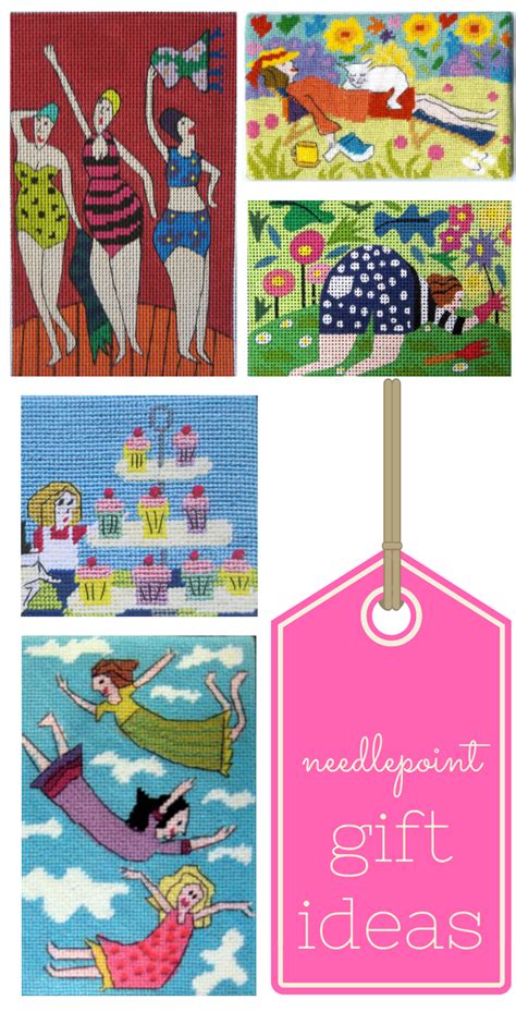 Small Needlepoint Kits Needlepoint Designs Needlepoint Needlepoint Kits