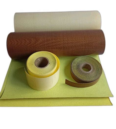 Teflon Adhesive Sheet At ₹ 100piece Teflon Products In Bengaluru