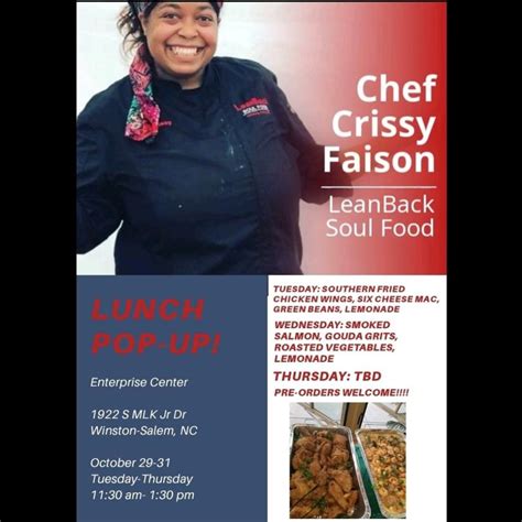 Thomas Faison Posted On Linkedin