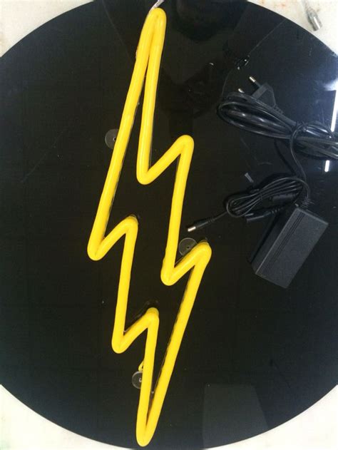 No Light Led Neon Signs Neon Signs Signage