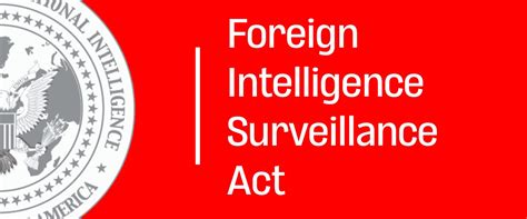I Spy With My Little Fbi Massive Fisa Violations Whowhatwhy