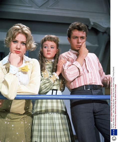 Shirley Jones Movies