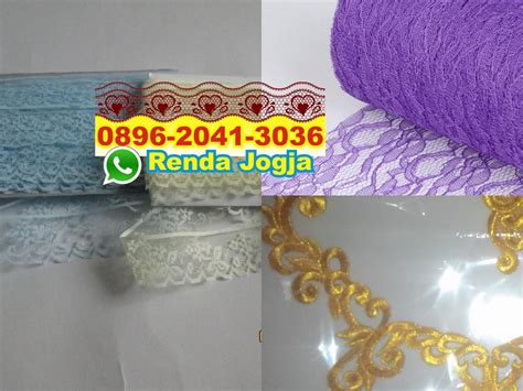 Cd Renda Hot Judul Situs