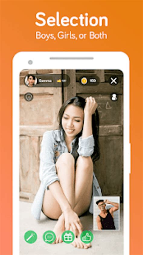 Descargar Free Live Chat Live Talklive Talk With Girls Apk 1 2 Para