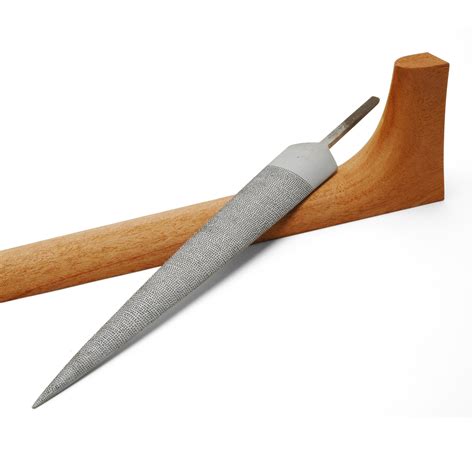 Dragon Hand Cut Rasp Stewmac