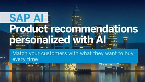 Product recommendations personalized with AI - Match your customers with what they want to buy ...