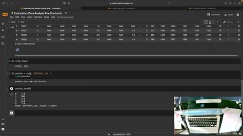 Complete Exploratory Data Analysis Course On Datacamp With Me Youtube