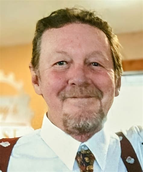 Larry K Erickson Obituaries Draeger Langendorf Funeral Home