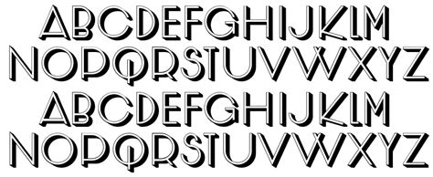 Naked Extravagant Font By Vladimir Nikolic — Fontriver