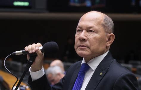 Deputado Coronel Chrisóstomo Critica Possível Ação Do Governo No Stf Contra Decisão Do Congresso
