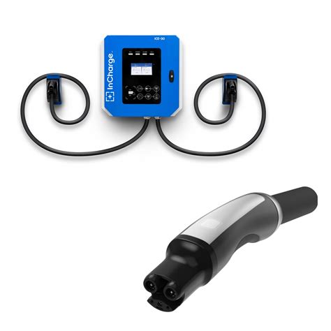 Charging Cables Incharge Energy