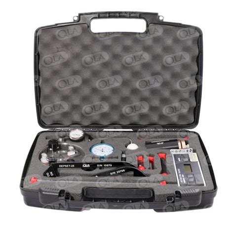 Astm Validation Tool Kit Quality Lab Accessories