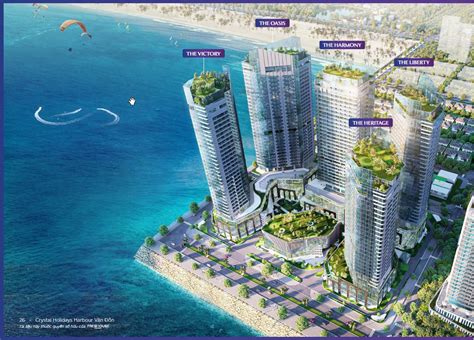 Bảng Giá Crystal Vân Đồn Mới Nhất 2026 Mặt Bằng And Bảng Giá