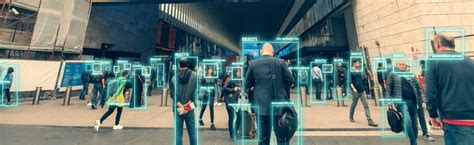 human object recognition econsight