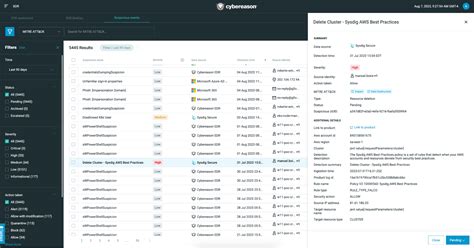Extend Cloud Detection And Response With Sysdig And Cybereason