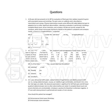 nr 603 week 4 apea predictor exam only 5 board questions answers