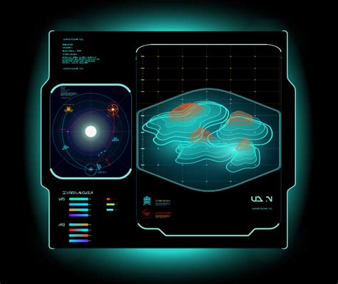 Game Fui Topo Map By Made With Rive