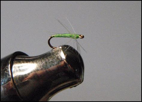 Grannom Fly Pattern Pattern Tips Archive