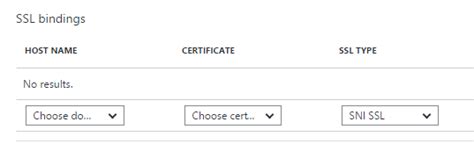 Unable To Add Ssl Bindings To Websites · Issue 1461 · Azureazure Sdk For Net · Github