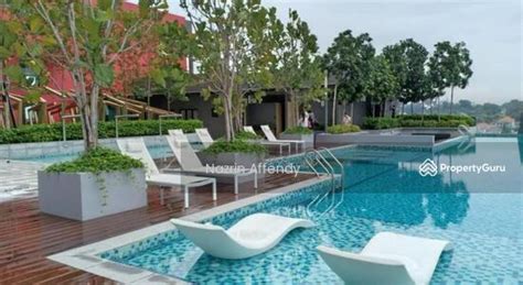 Emira Residence Persiaran Sukan Jalan Akuatik A1364a Seksyen 13 Shah Alam Selangor 3