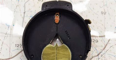 Propnomicon Classic Era Compasses