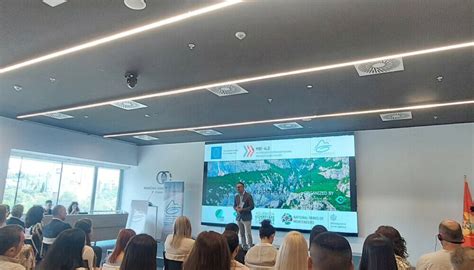 Pellgu Ujëmbledhës I Liqenit Të Shkodrës Rezervë Biosferë Ndërkufitare