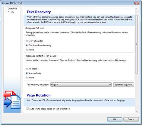 PDF To HTML Converter Easily Convert PDFs To HTML PDF To Word