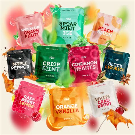 Complete Cores Bundle Füm