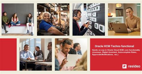 Janani Ramaswamy On Linkedin Oraclehcmcloud Oraclehcm Journeys Digitalassistant