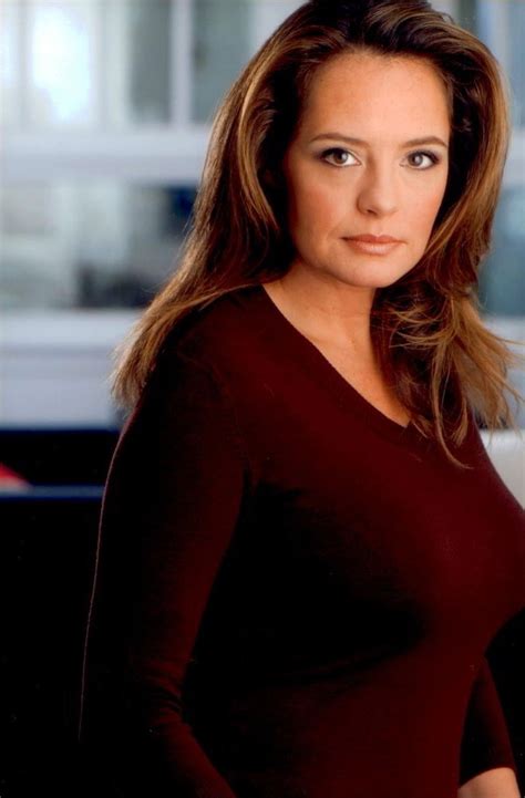 Samantha Ferris Wiki Les 4400 Fandom