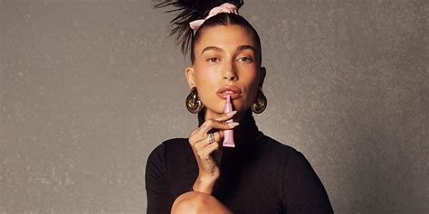 Hailey Biebers Balletcore Bodysuit Costs But I Found A Lookalike