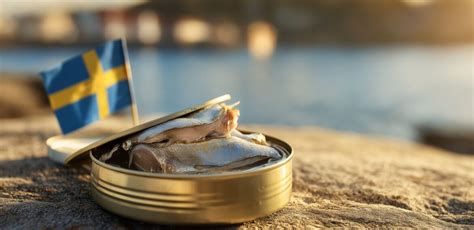Surströmming The Worlds Stinkiest Delicacy