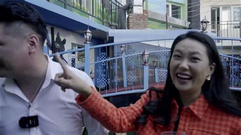 Эрхлүүлдэг Vlog 3 Жүжигчин Пунтик найзыгаа эрхлүүллээ😀 Муухан эр хүнээс дээр эмэгтэй шүү😂 Youtube