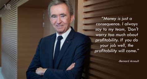 Interesting Facts About Bernard Arnault Mirror Review