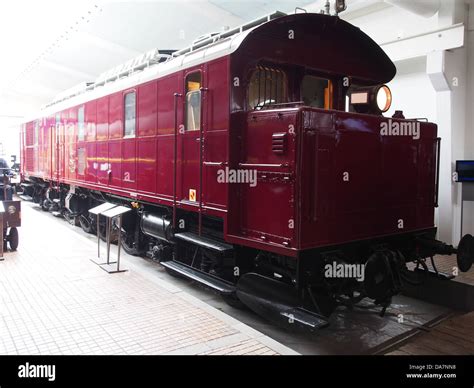 The Dsb Mx 132 Is A Diesel Electric Locomotive Used By The Danish State Railways Dsb Known