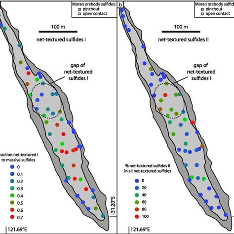 Pdf Multi Stage Sulfide Evolution Of The Moran Ni Sulfide Ore