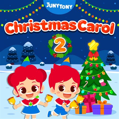 ‎junytony Christmas Carol 2 By Junytony On Apple Music