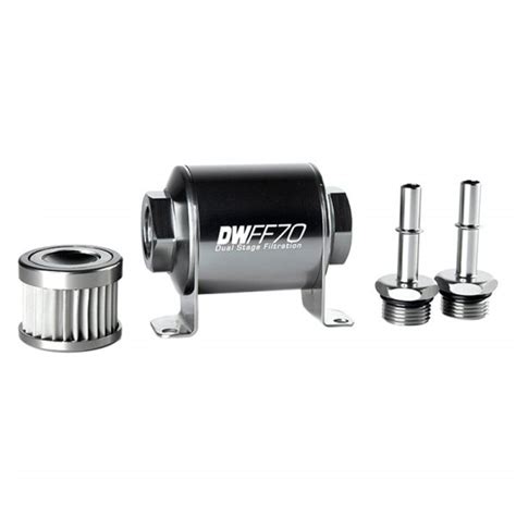 Deatschwerks® 8 05 02 010 Fuel Pump Module Filter Element