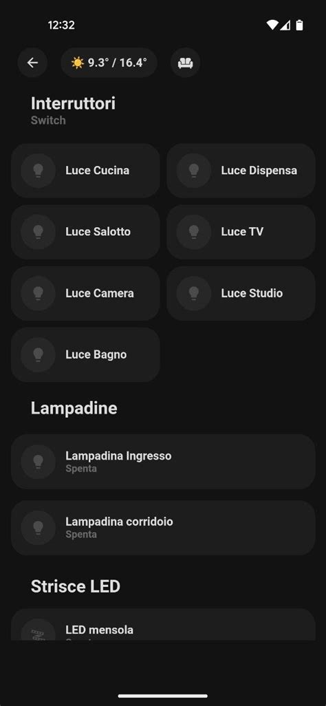 🌻 Lovelace Ui • Minimalist Page 153 Dashboards And Frontend Home Assistant Community