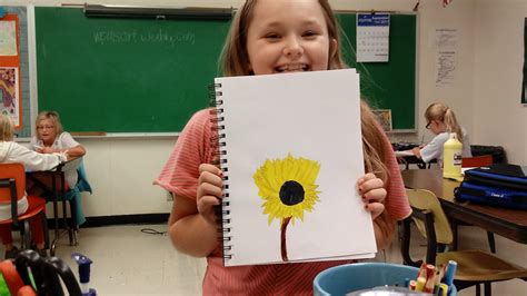 5th Grade Wpmsart Classes