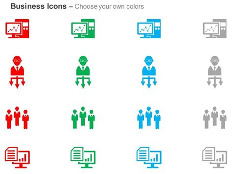 Data Analysis Hierarchy Team Data Management Ppt Icons Graphics